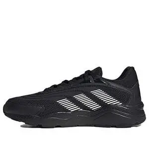 Adidas Crazychaos 2.0 Su "triple " Sneakers - Black