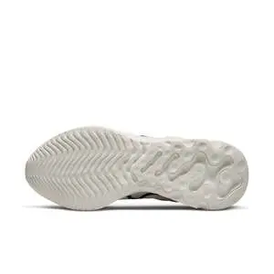 Nike React Miler 3 Athletic Sneakers - Phantom/black/light Bone