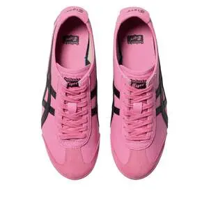 Onitsuka Tiger Mexico 'dragon Fruit Black' Sneakers