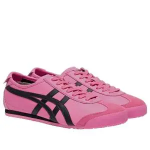 Onitsuka Tiger Mexico 'dragon Fruit Black' Sneakers