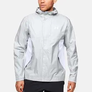 Under Armour Cloudburst Shell Training Sports Jacket