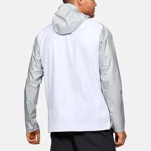 Under Armour Cloudburst Shell Training Sports Jacket