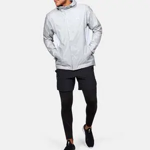 Under Armour Cloudburst Shell Training Sports Jacket