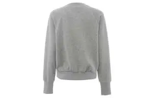 Burberry Long Sleeve Pullover