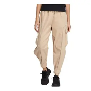 Adidas Ust Woven Pants T1 - Tan