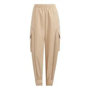 Adidas Adidas Ust Woven Pants T1 Tan
