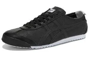 Onitsuka Tiger Mexico 66 Sneakers - Black