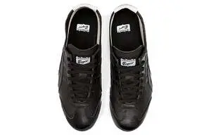 Onitsuka Tiger Mexico 66 Sneakers - Black