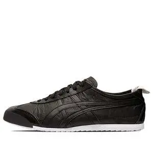 Onitsuka Tiger Onitsuka Tiger Mexico 66 Sneakers Black