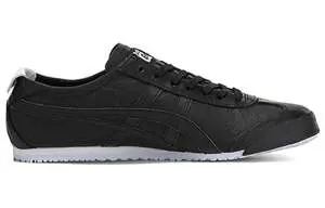 Onitsuka Tiger Mexico 66 Sneakers - Black