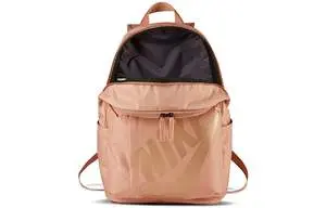 Nike Elemental Gold Logo Backpack - Pink
