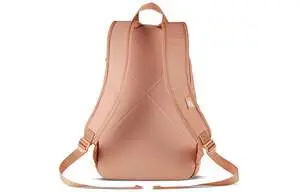 Nike Elemental Gold Logo Backpack - Pink
