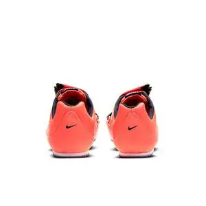 Nike Zoom Long Jump 4 Athletic Sneakers - Pink/red