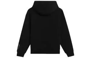 LI-NING Wade Plus Velvet Zip-up Hooded Jacket