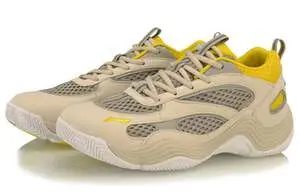 LI-NING Rebirth Mid Sneakers
