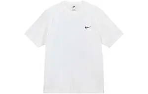 Nike X Stssy The Wide World Tribe Tshirt 'white