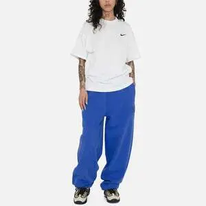 Nike X Stssy The Wide World Tribe Tshirt 'white