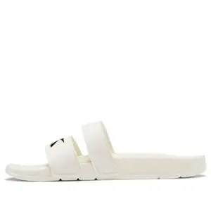 REEBOK Comfort Slide Sandals - White