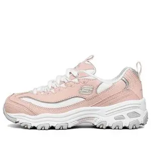 Sketchers D'lites Low-top Athletic Shoes