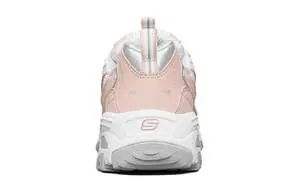 Sketchers D'lites Low-top Athletic Shoes