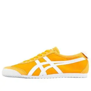 Onitsuka Tiger Onitsuka Tiger Mexico 66 "Citrus" Sneakers Yellow