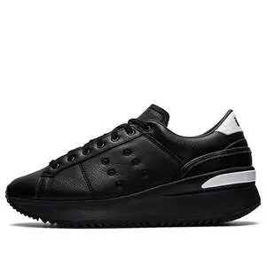 Onitsuka Tiger Lawnship Pf Sneakers - Black