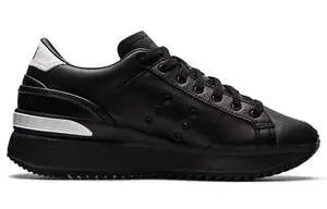 Onitsuka Tiger Lawnship Pf Sneakers - Black