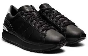 Onitsuka Tiger Lawnship Pf Sneakers - Black