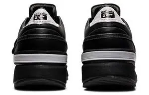 Onitsuka Tiger Lawnship Pf Sneakers - Black