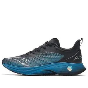 ANTA Mach 3.0 Sneakers - Blue/white/black