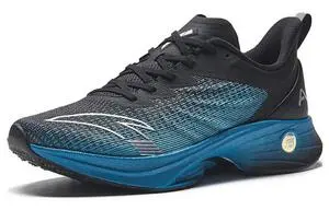 ANTA Mach 3.0 Sneakers - Blue/white/black