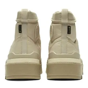 Onitsuka Tiger Hmr Peak Gore-tex High Top Sneakers - Putty