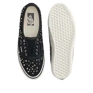VANS Authentic 44 Sneakers With Stud Embellishments