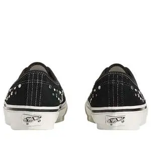 VANS Authentic 44 Sneakers With Stud Embellishments