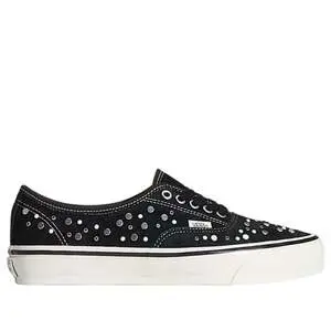 VANS Authentic 44 Sneakers With Stud Embellishments
