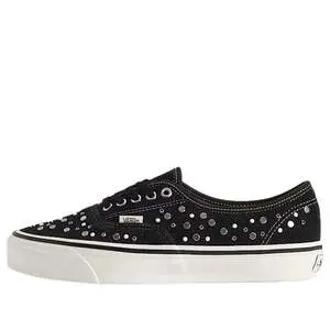VANS Vans Authentic 44 Sneakers With Stud Embellishments Black