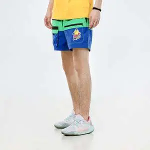 Nike Colorblock Sports Shorts