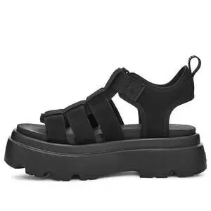 UGG Cora Sandal - Black