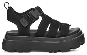 UGG Cora Sandal - Black