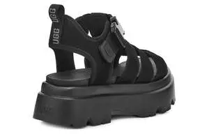 UGG Cora Sandal - Black