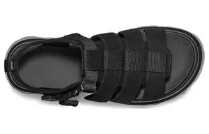 UGG Cora Sandal - Black