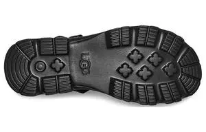 UGG Cora Sandal - Black