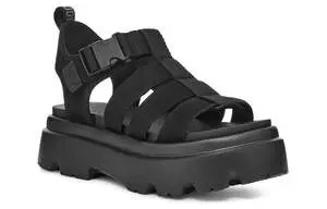 UGG Cora Sandal - Black