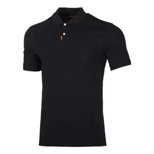 Nike Polo T-shirt - Black