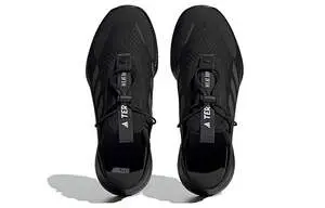 Adidas Voyager 21 Slip-on Heat.rdy Athletic Sneakers - Core Black/carbon/cloud White