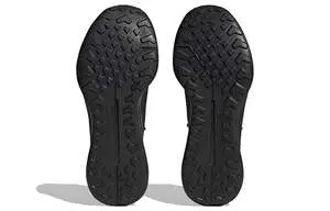 Adidas Voyager 21 Slip-on Heat.rdy Athletic Sneakers - Core Black/carbon/cloud White