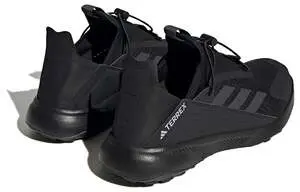 Adidas Voyager 21 Slip-on Heat.rdy Athletic Sneakers - Core Black/carbon/cloud White