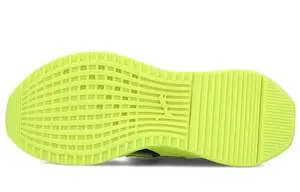 PUMA Fenty X Avid Limepunch Sneakers