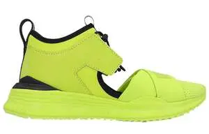 PUMA Fenty X Avid Limepunch Sneakers - Yellow