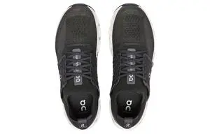 On Cloudswift 3 Sneakers - Black